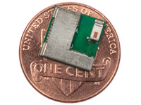 EZ-BLE™ PRoC™ Module (Bluetooth® Smart) - Infineon Technologies | DigiKey